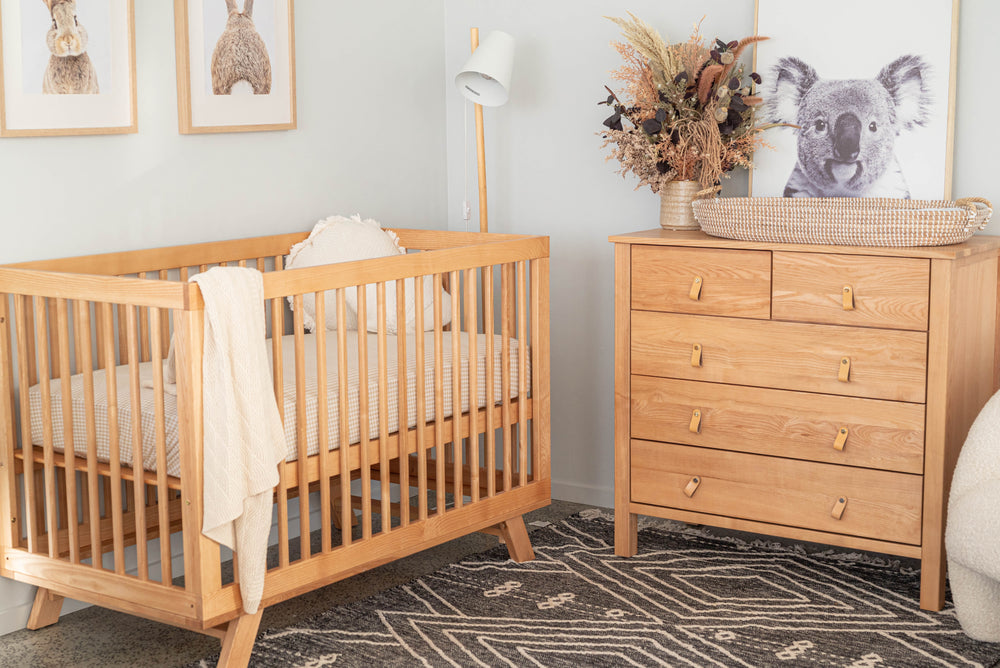Baby Prams and Nursery Furniture NZ | Edwards & Co New Zealand