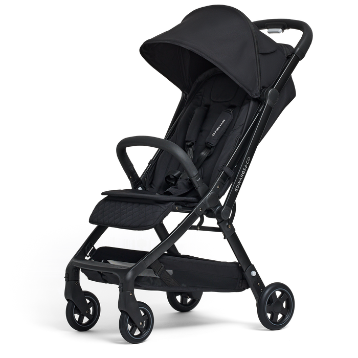 Baby Prams and Nursery Furniture NZ | Edwards & Co New Zealand