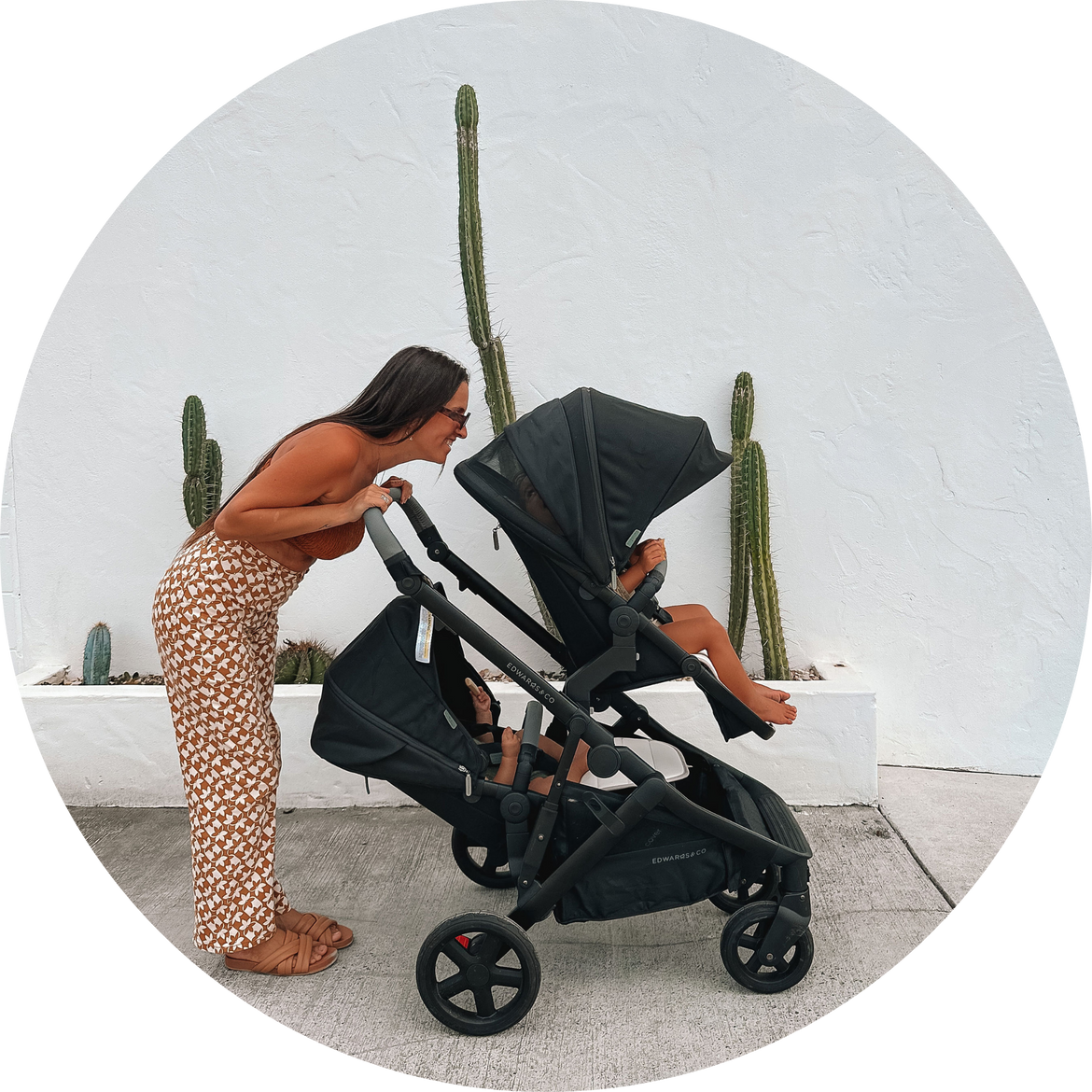 Baby Prams and Nursery Furniture NZ | Edwards & Co New Zealand