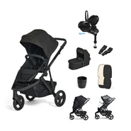 Pram & Capsule Combos | Edwards & Co NZ