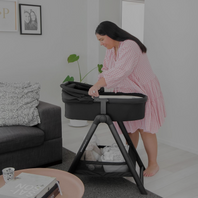 Upgrade Your Nursery with Edwards and Co Home Stand – Edwards & Co