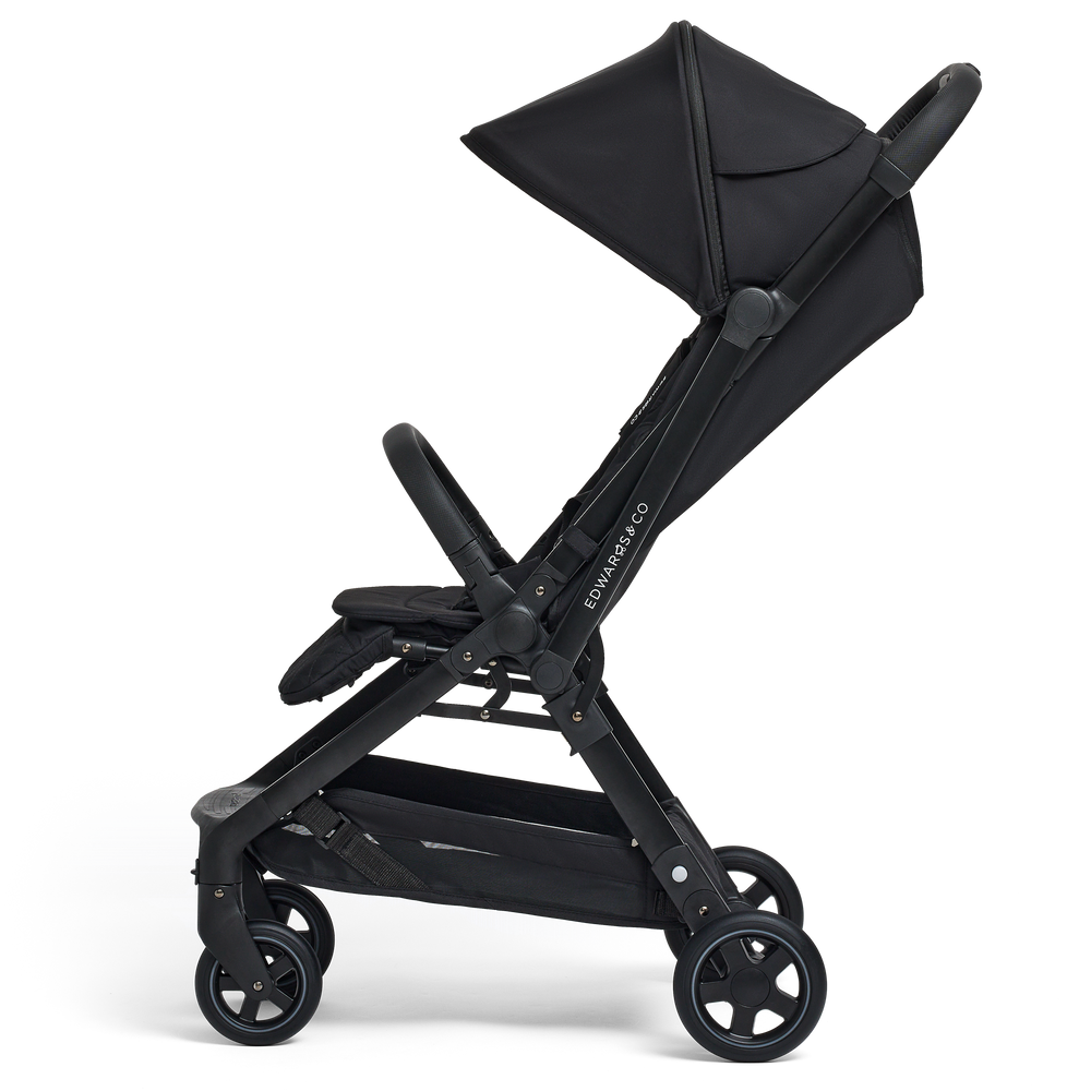 Baby Prams and Nursery Furniture NZ | Edwards & Co New Zealand