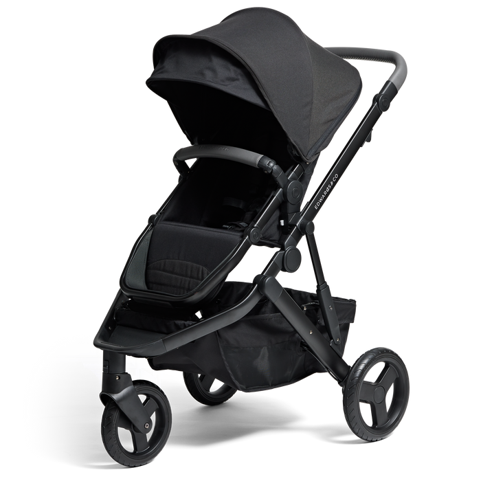 Baby Prams and Nursery Furniture NZ | Edwards & Co New Zealand
