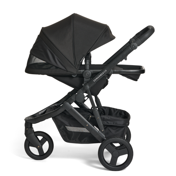 Baby Prams and Nursery Furniture NZ | Edwards & Co New Zealand