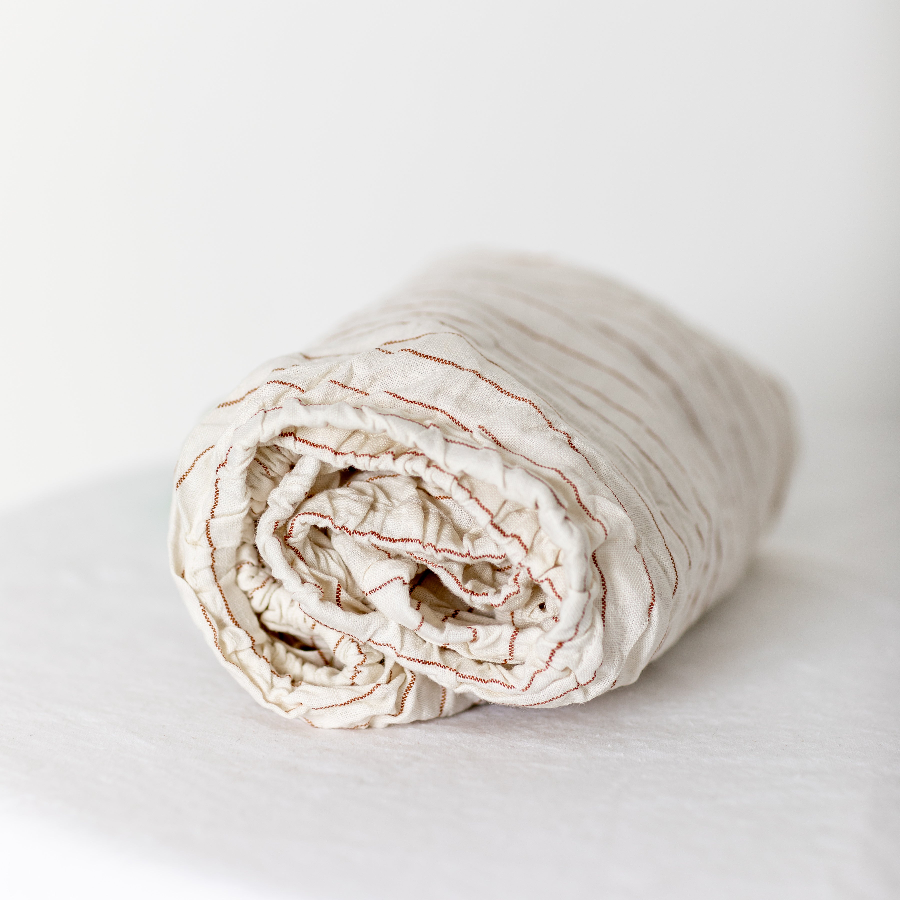 Foxtrot Cot Sheets – Edwards & Co