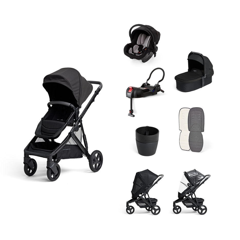 Pram Bundles – Edwards & Co