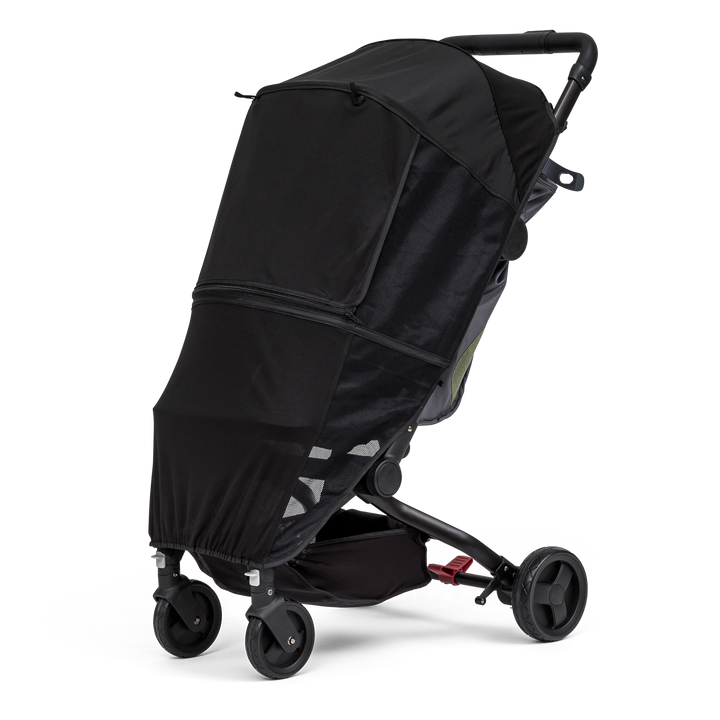 Otto Compact Stroller | Edwards & Co NZ